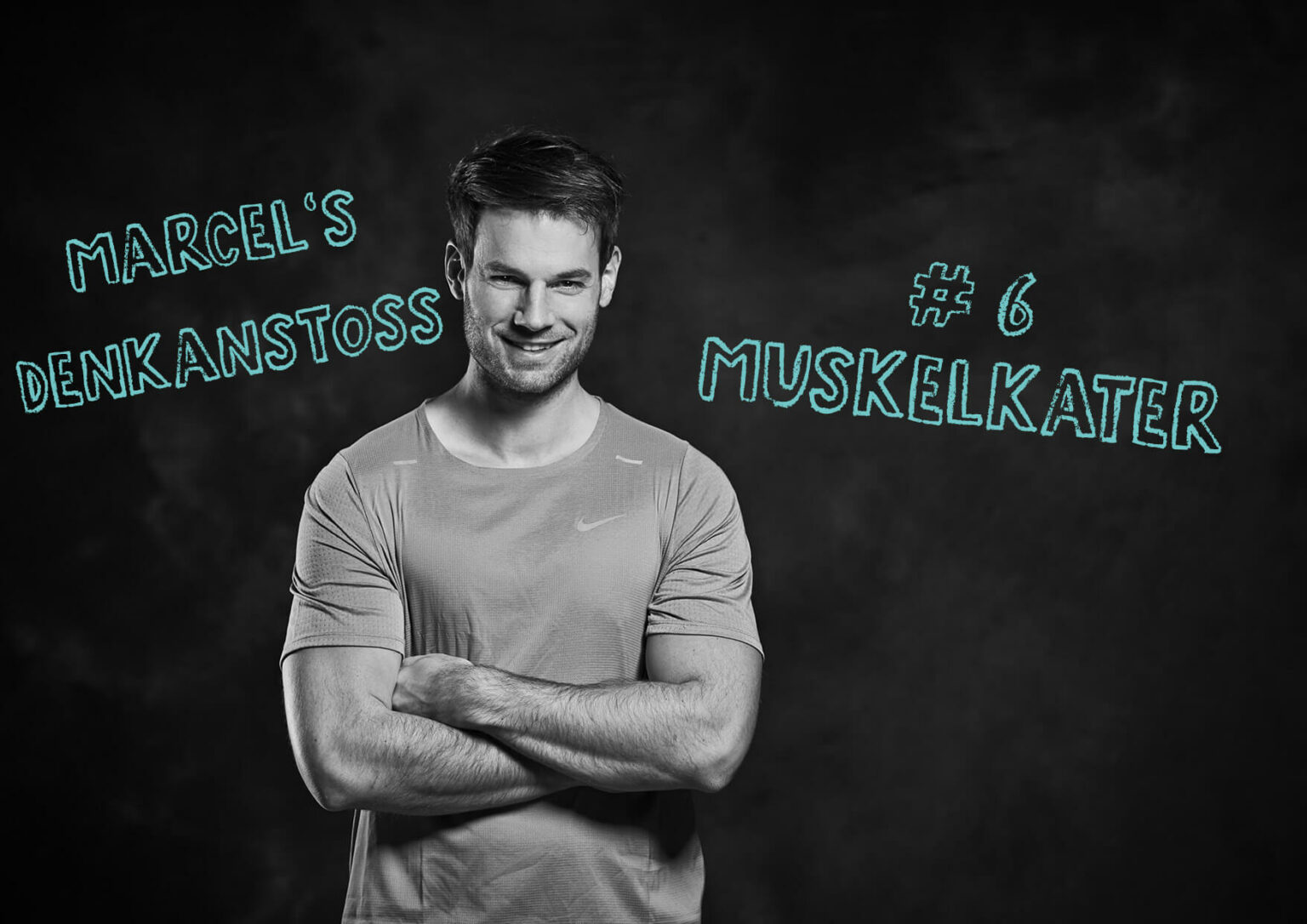 Muskelkater: Erklärung, Bedeutung & Behandlung | Marcel Körrenz